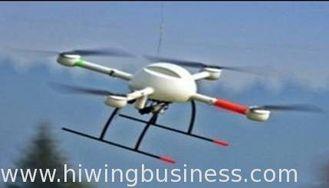 Rotary-wing Uav Unmanned Aerial System Vehicle With Video R, High ...