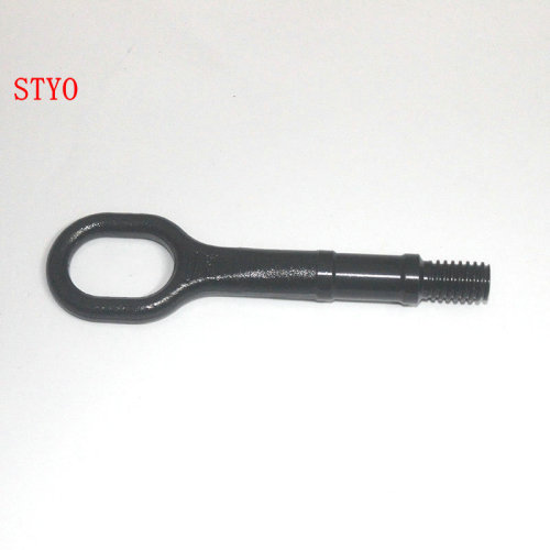 Styo Car Trailer Hook Tow Traction Hook For Vw Passat Golf 6 Jetta ...