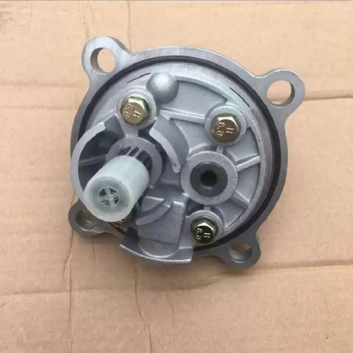 Komatsu D155 Torque Converter Oil Return Pump 175-13-23500 คุณภาพสูง ...