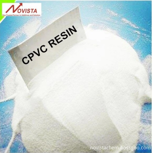 โรงงาน Cpvc Resin สำหรับการผลิตท่อและข้อต่อ คุณภาพสูง โรงงาน Cpvc Resin ...