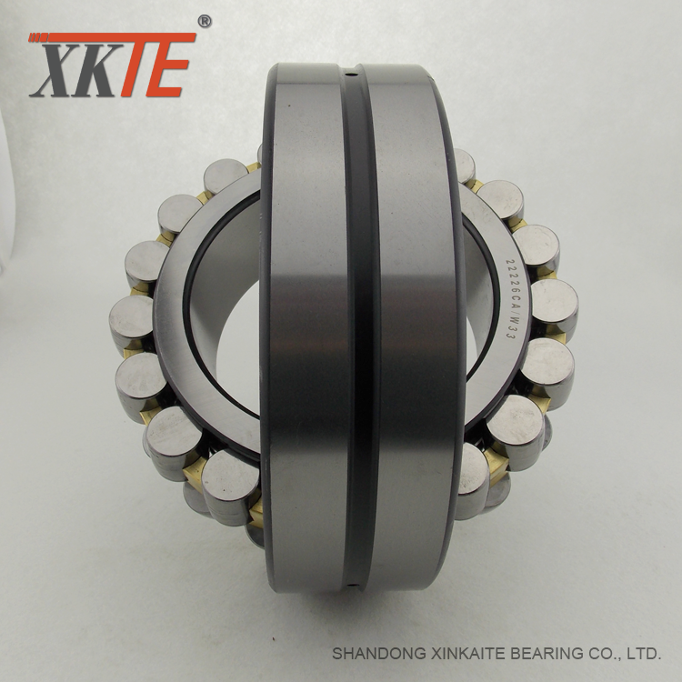 Conveyor Pulley Spare Parts Bearing 22226 E/CA W33 China Manufacturers ...