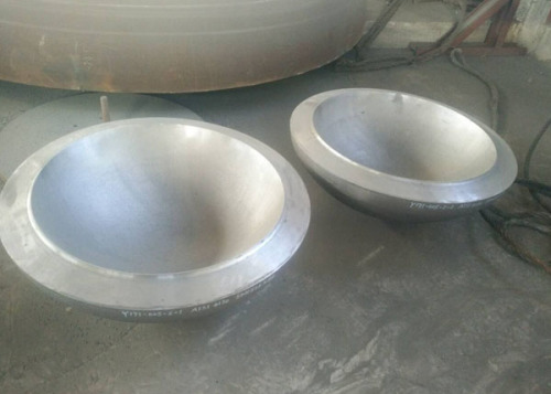Asme Standard Pressure Vessel Of Spherical Head Asme, High Quality Asme ...