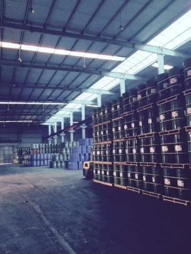 Tri Iso Propanolamine Used In Grinding Aids, High Quality Tri Iso ...