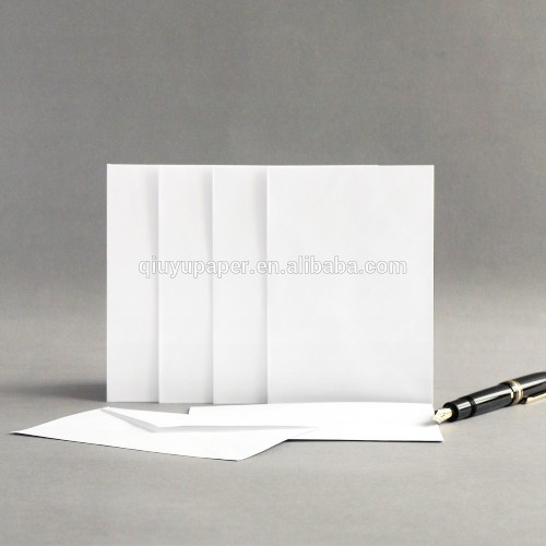 Dl Window Paper Envelopes 80g A4 Paper Envelope Factory Gummed Envelope ...