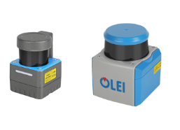 Mini Lidar Sensor For 3d Scanning And Autopilot In Uavs (270 Degree ...