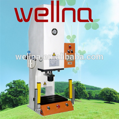 Aluminum Can Pressing Machine, High Quality Aluminum Can Pressing ...