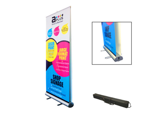 Vertical Banner Stands, High Quality Vertical Banner Stands on Bossgoo.com