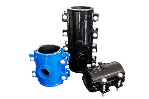 Ductile Iron Wide Tolerance Repair Collars, High Quality Ductile Iron ...