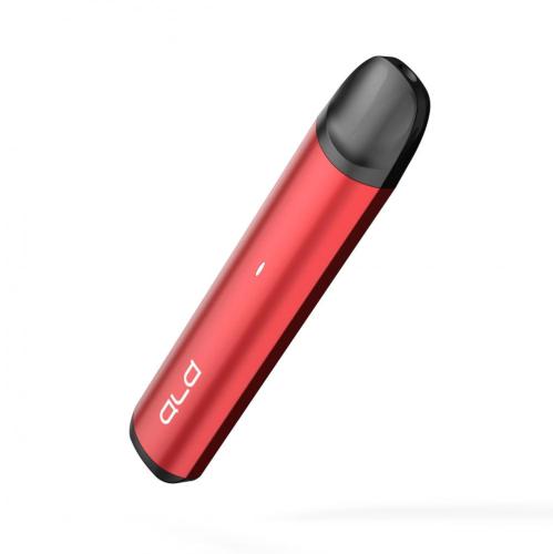 Closed Pod System Vape Pen Pod Empty Device, High Quality Closed Pod ...