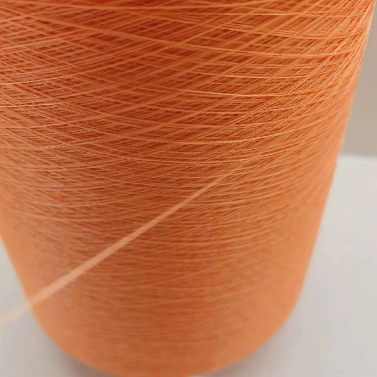 100% Bio-based Nylon 11 Dty 70d/24f Yarn - Water Dyeing Sewing Thread ...