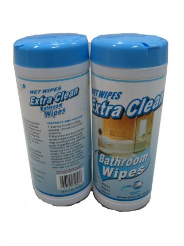 Multi-purpose Cleaning Wipes Disinfecting Wipes, High Quality Multi ...