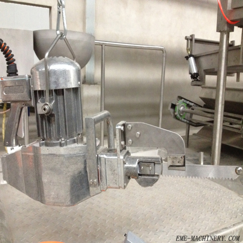 Cattle Carcass Brisket Opening Saw, High Quality Cattle Carcass Brisket ...