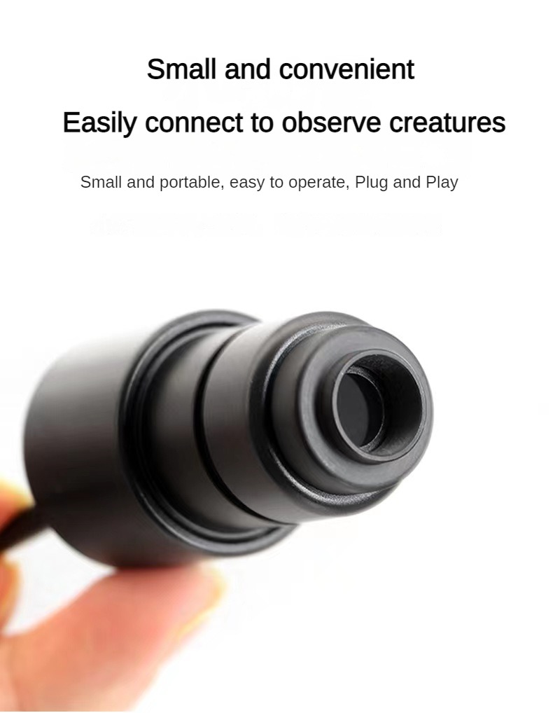 2mp Usb Hd Electronic Eyepiece Microscope, High Quality 2mp Usb Hd ...