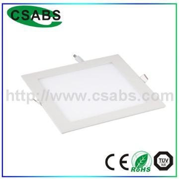 6w 120x120x25mm Led Panel Light Cw Panel, High Quality 6w 120x120x25mm ...
