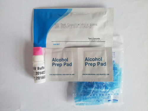 Rapid One Step Test Kits Hiv Saliva, High Quality Rapid One Step Test ...