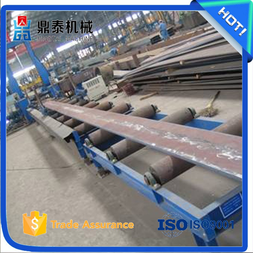 H Beam Assembly And Welding Automation, High Quality H Beam Assembly ...