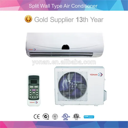 Cooling And Heating 24000btu,r410a,wall Mount Split Air Conditioner For Argentina With Cig ...