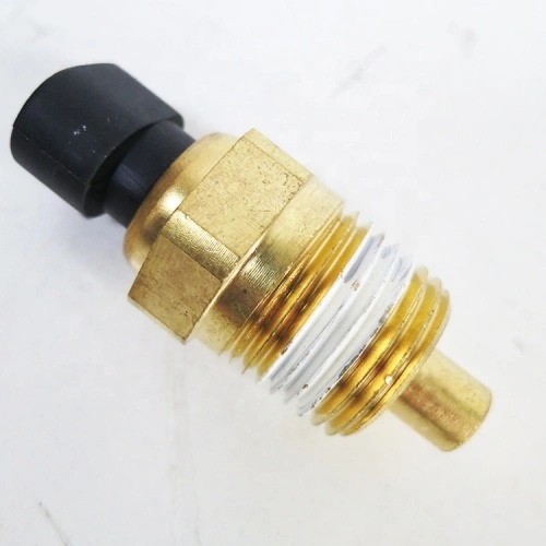 Excavator Water Temperature Sensor For PC400-6 3915329 China ...