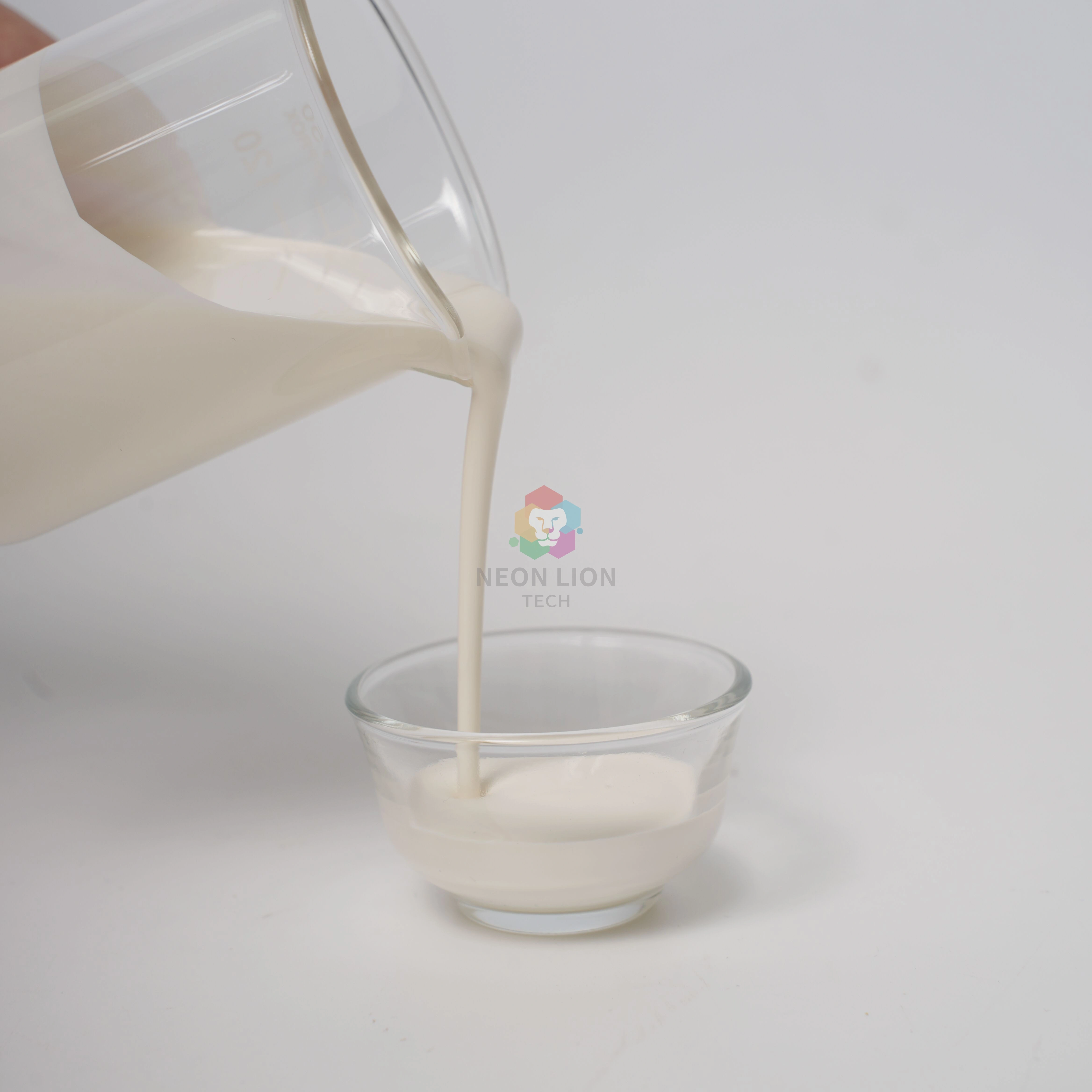 Sustainable PHA Coating Emulsion China Manufacturers Suppliers Factory ...