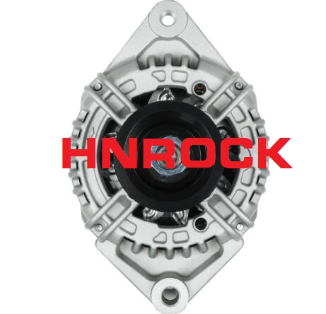 New Hnrock 24v 50a Alternator Multiple Part Numbers Available, High ...