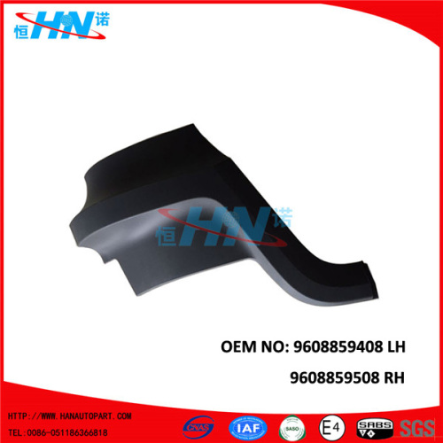 Mercedes Mp4 ส่วนหัวส่วนขยายบนโคมไฟ 9608859408 9608859508 คุณภาพสูง ...