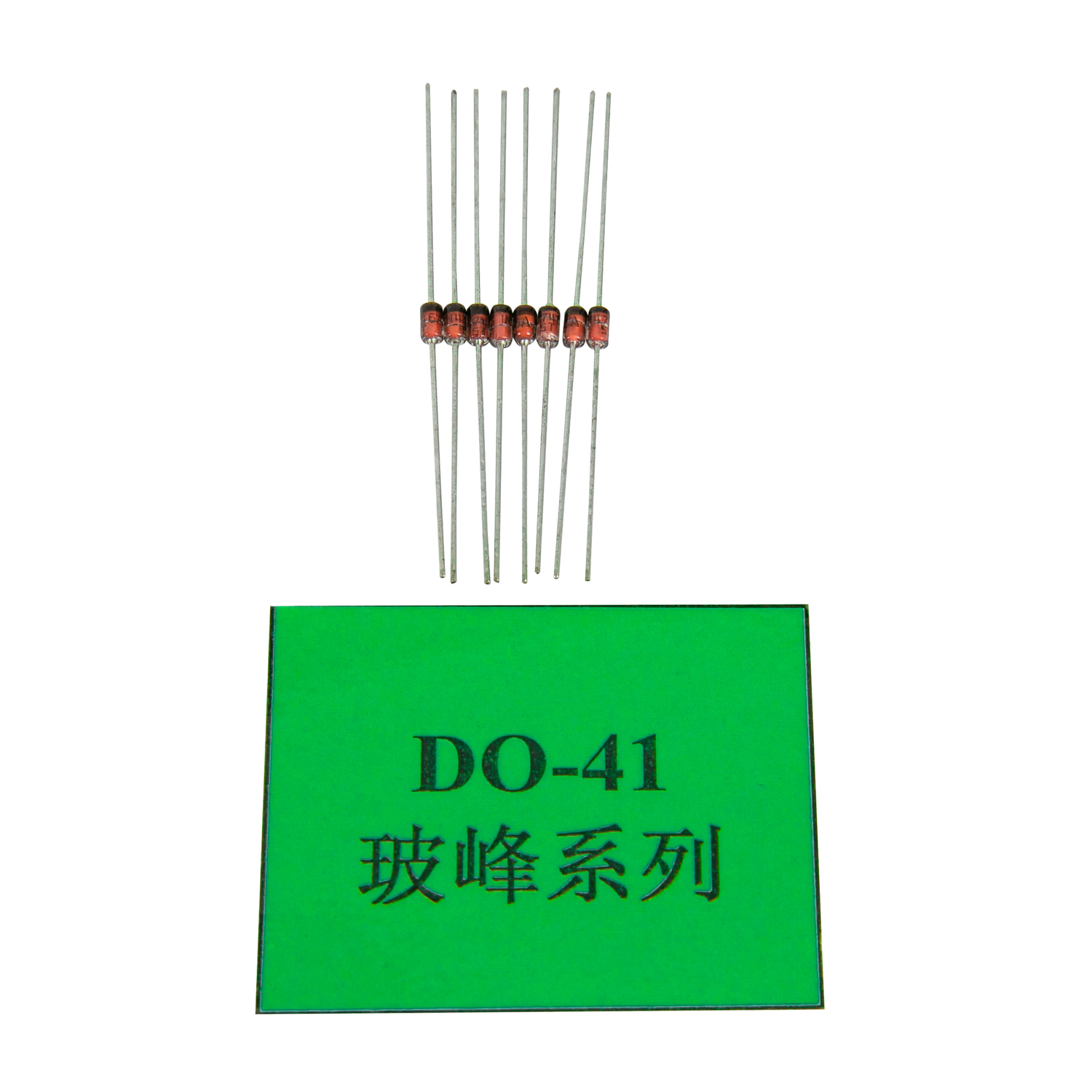 Diode Db3 Trigger Diode, High Quality Diode Db3 Trigger Diode on ...