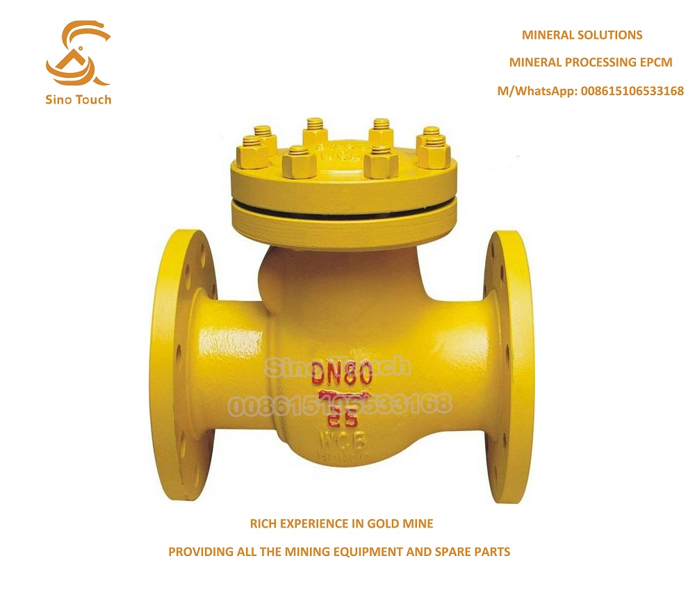 Non Return Valve With Din Standard, High Quality Non Return Valve With ...