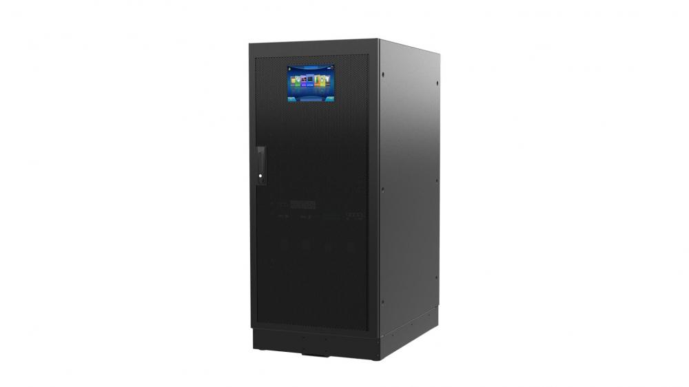 High Frequency Online Ups - Three Phase 80-200kva, High Quality High ...