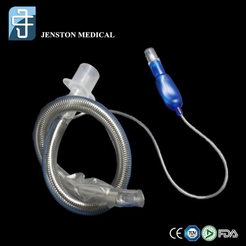 Endotracheal Tube Et Tube Reinforced Type, High Quality Endotracheal ...