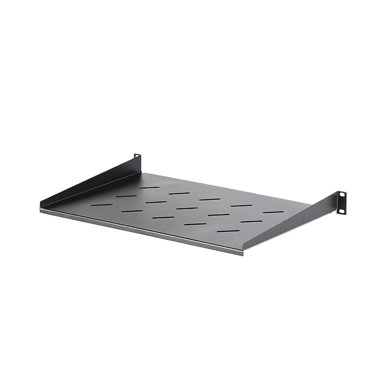 1u Server Rack Shelf And Network Accessories - Wall Mount Rack Server ...
