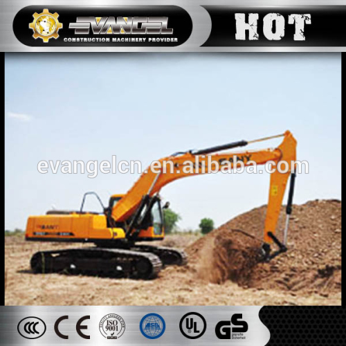 Sany Brand Excavator Track Roller/grab (sy60c-9), High Quality Sany ...