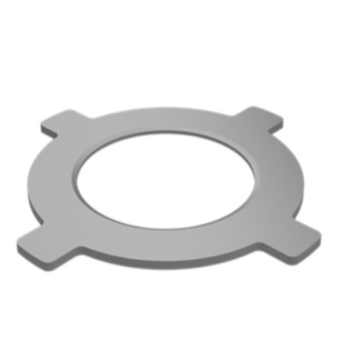 Thrust Washers 162-8772 For Construction Machinery Parts, High Quality ...