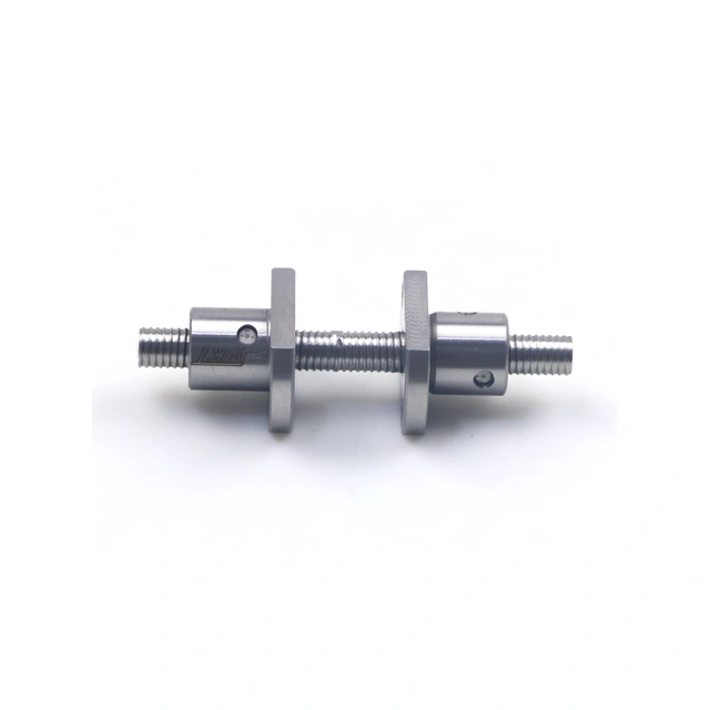 6mm ball screw 0601 with bi-directional thread China Manufacturers ...