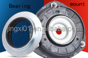 St-precision Auto Parts Front Suspension Strut Mount For Toyota Camry ...