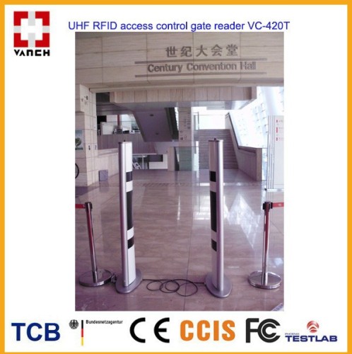 Uhf Rfid Library/warehouse Gate Reader, High Quality Uhf Rfid Library ...