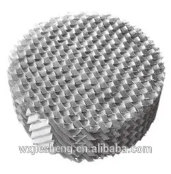 Metal Mesh Corrugated Packing, High Quality Metal Mesh Corrugated ...
