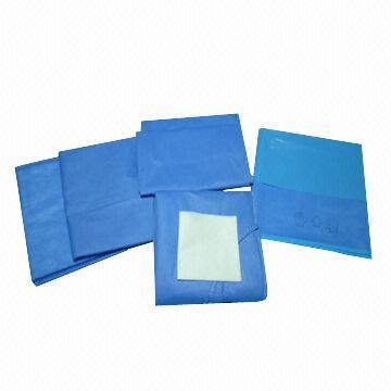 Surgical Pack For Obstetrics/obstetrics Kit, High Quality Surgical Pack ...