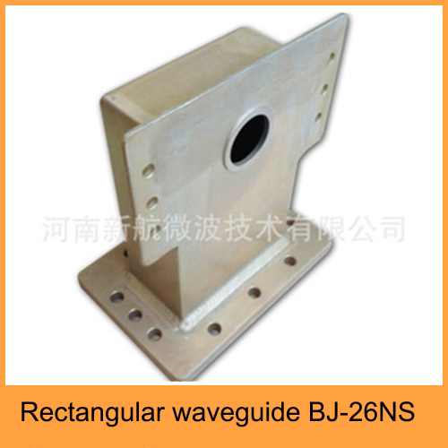 Best Selling Microwave Waveguide Bress Bj-26ns, High Quality Best Selling Microwave Waveguide ...