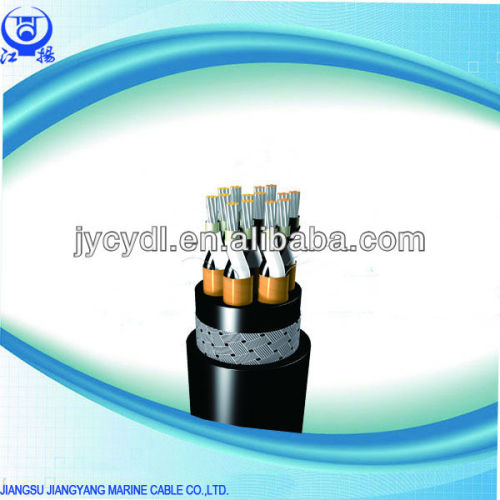 Offshore Marine Cable Armoured Marine Cable, High Quality Offshore Marine Cable Armoured Marine ...