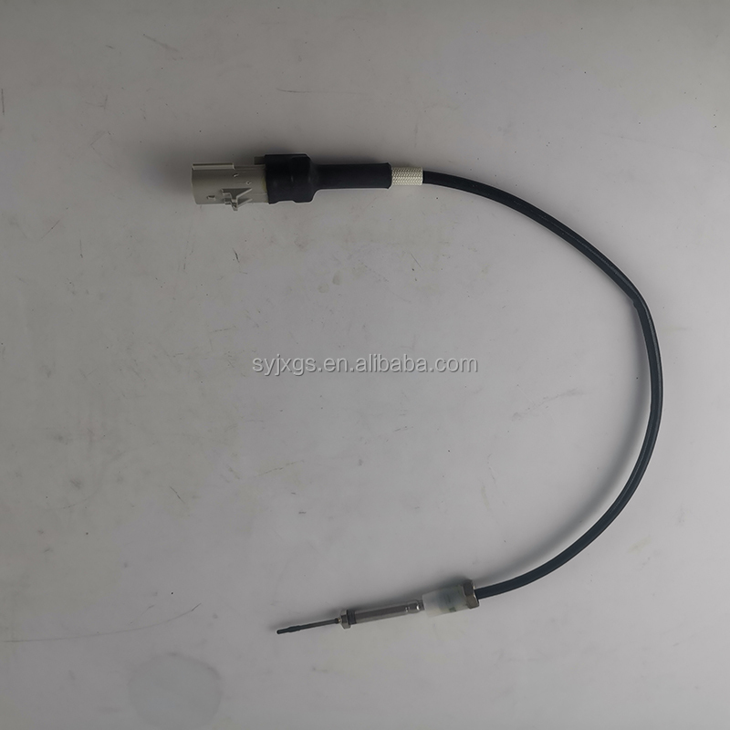 Temperature Sensor For Heavy Equipment M11 Ism11 Qsm11 Diesel Engines ...