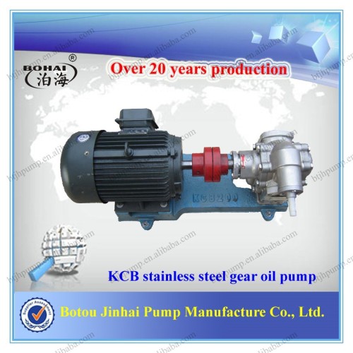 Kcb-300 Stainless Steel Oil Pump Gear, High Quality Kcb-300 Stainless Steel Oil Pump Gear on ...