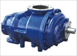 Direct Drive Rotary Screw Compressor Parts Airend , Profess, High ...