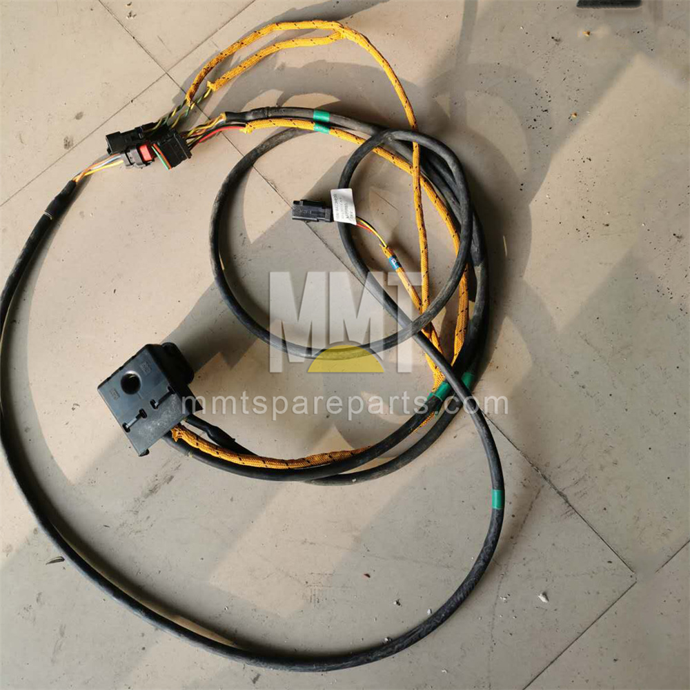 524-6969 5246969 Product Link Harness for 349D2 Hydraulic Excavator ...