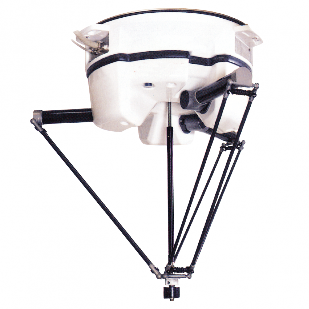 2 세대 소프트 삼각형 로봇 암, Bossgoo.com의 고품질 2 세대 소프트 삼각형 로봇 암