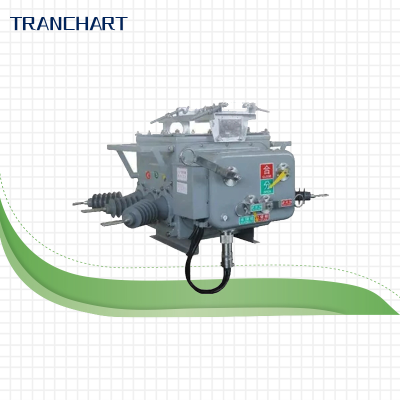 12kv Pole Mounted Main Switch Circuit Breaker Power Breaker Switch ...