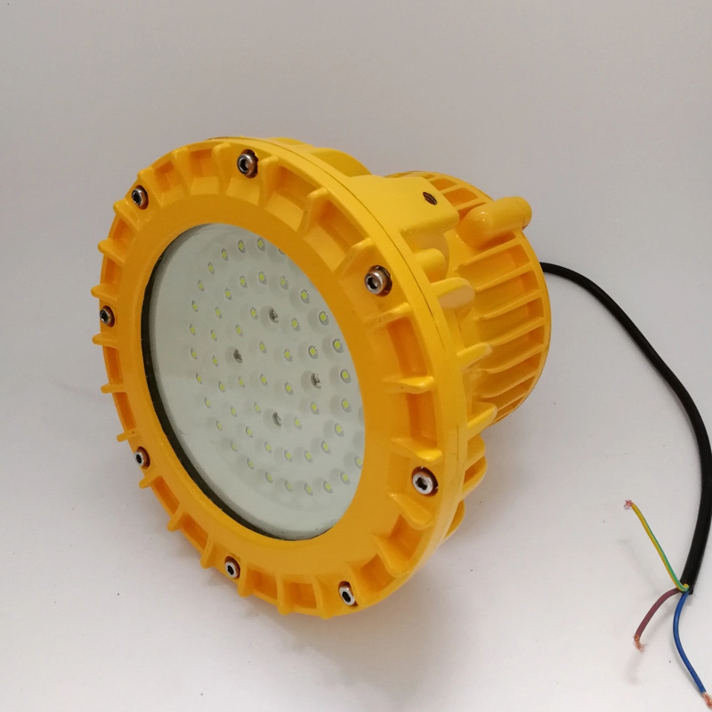 20w-150w Explosion Proof Led Flood Light 120lm/w 6500k Energy Saving ...