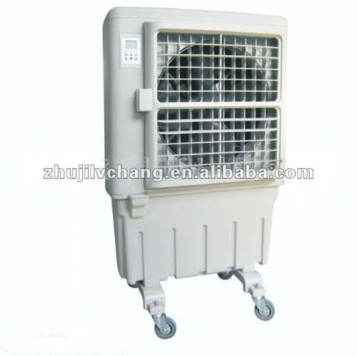Industrial Environmental Evaporative Cooling Fan Inside, High Quality ...