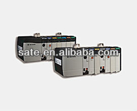 Allen-bradley Controllogix 1756 System Plc Controller, High Quality ...