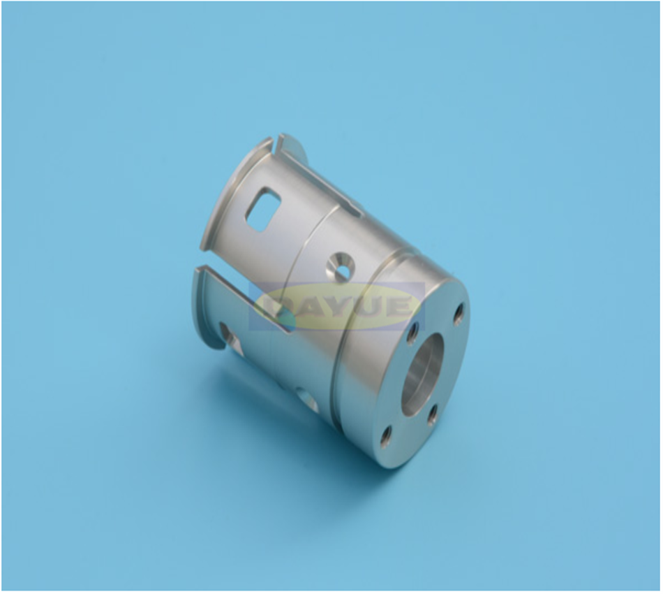 Customized Precision Anodized Aerospace Components, High Quality ...