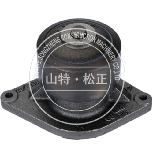 Cummins Qsb Water Pump 3800984 4891252 3800745 4955706, High Quality ...